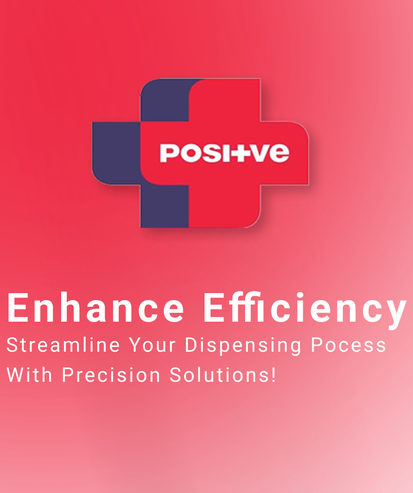 Positive Metering